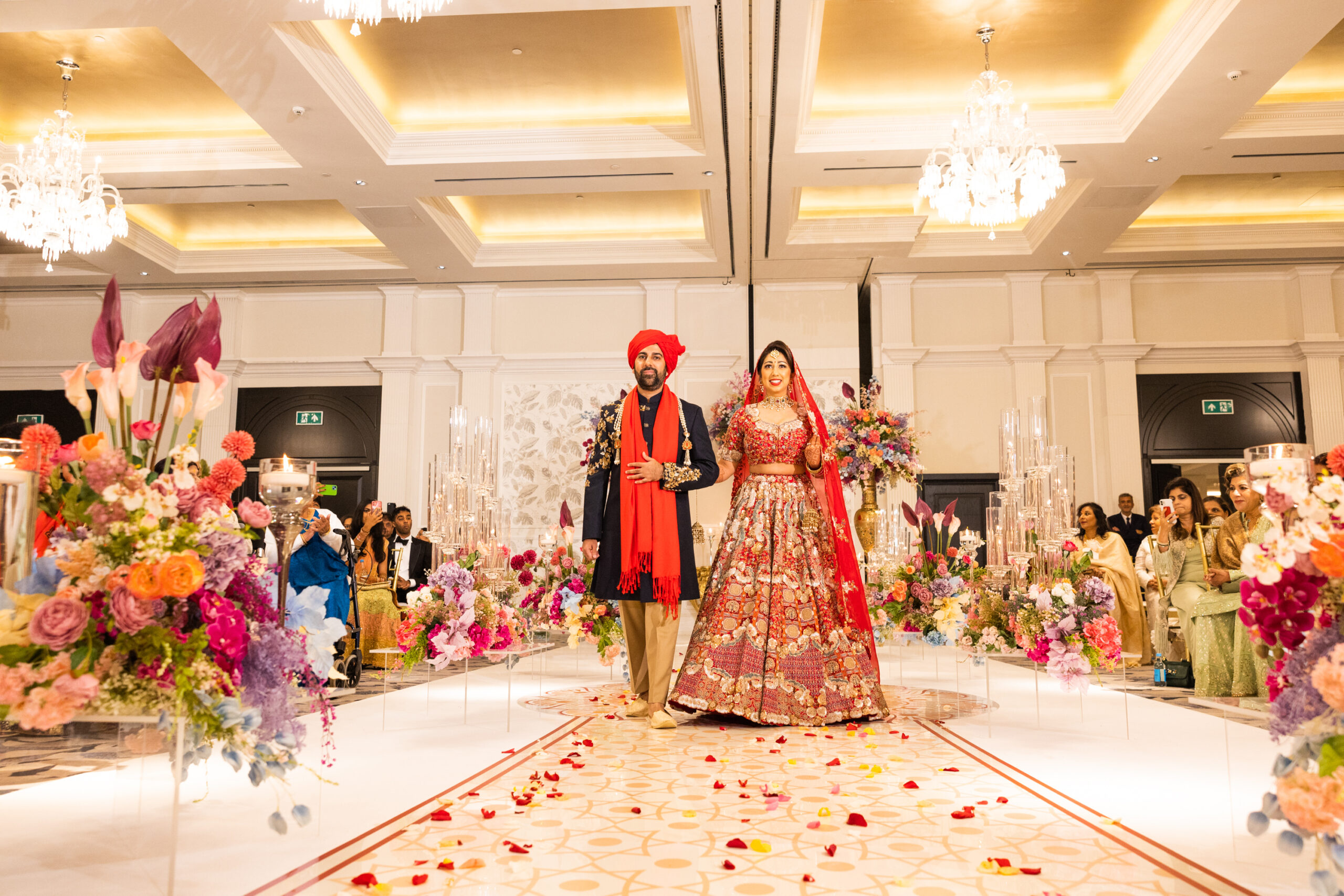 Hindu Wedding Rituals Step by Step | Kamal Pandey